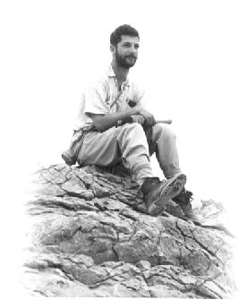 AUB - A Geologist and a Gentleman